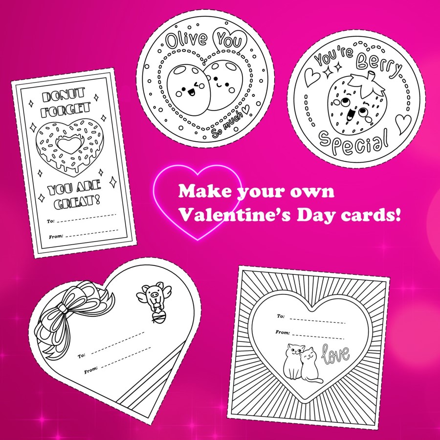 Holiday Favorites – Worksheet Shop